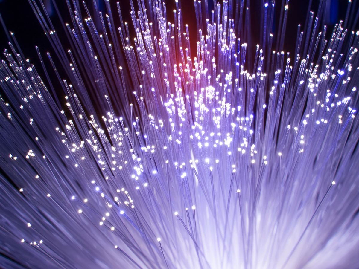 Fiber Technology Will Dominate BEAD Deployment, Agree Panelists at ...