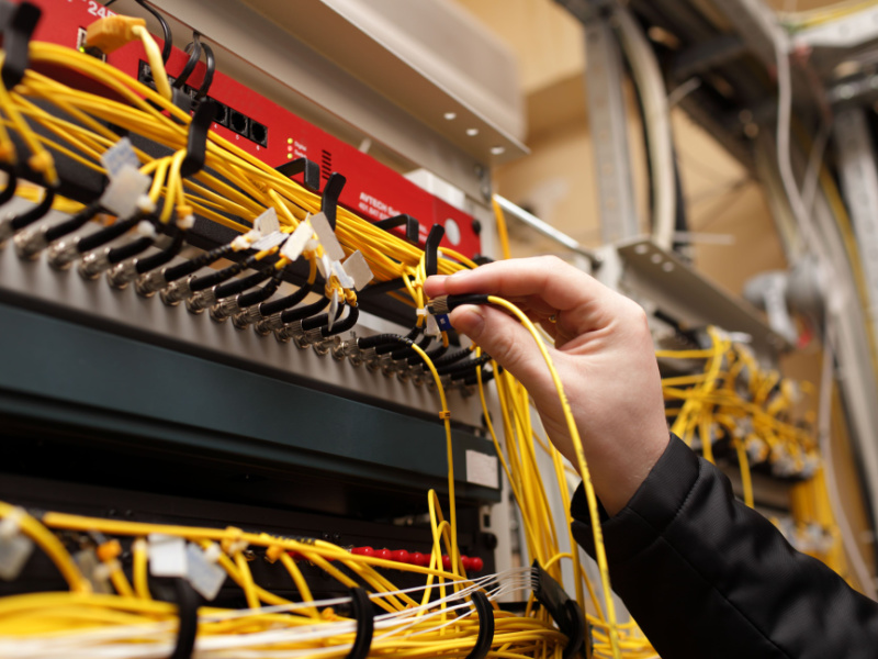 Network Operator Membership - Fiber Broadband Association