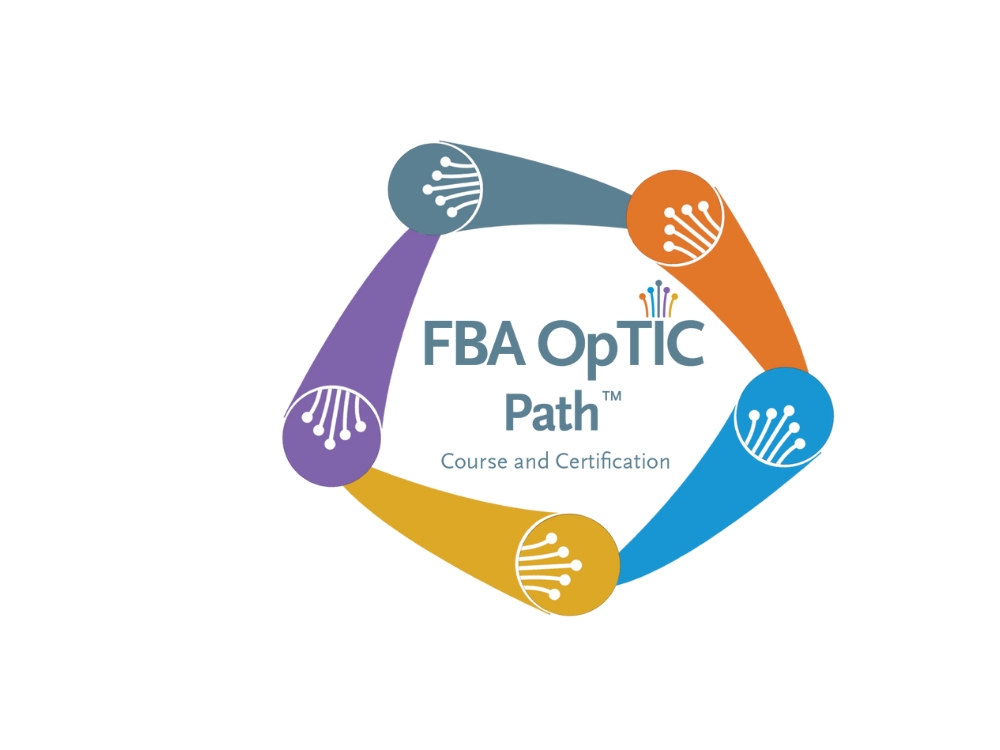 FBA OpTIC™ Path – Fiber Broadband Association