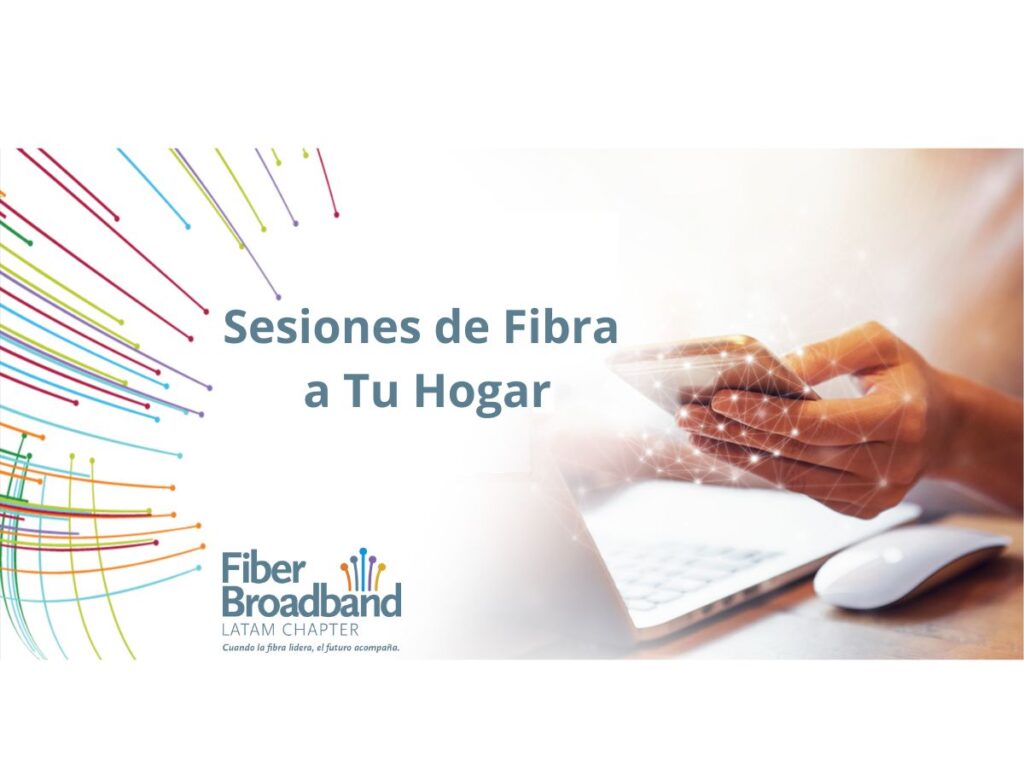 Webinar: ¿Cómo los reguladores regionales pueden promover el despliegue ...