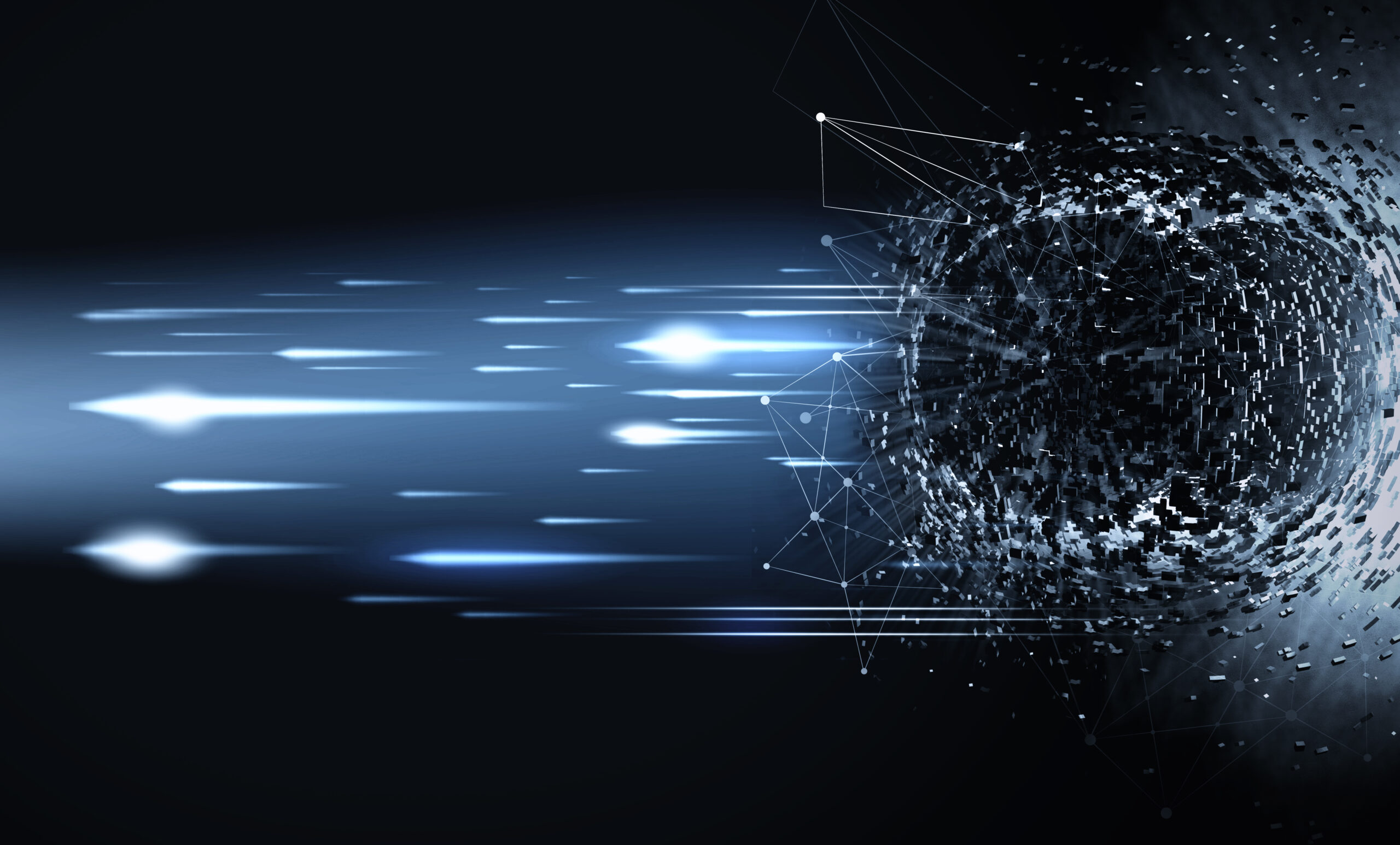Quantum Internet is Coming, With Fiber Playing A Critical Role - Fiber ...