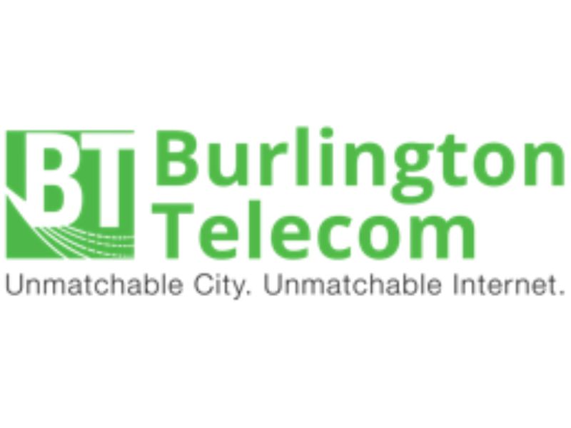 Burlington Telecom Supports Urban Tree Planting - Fiber Broadband ...