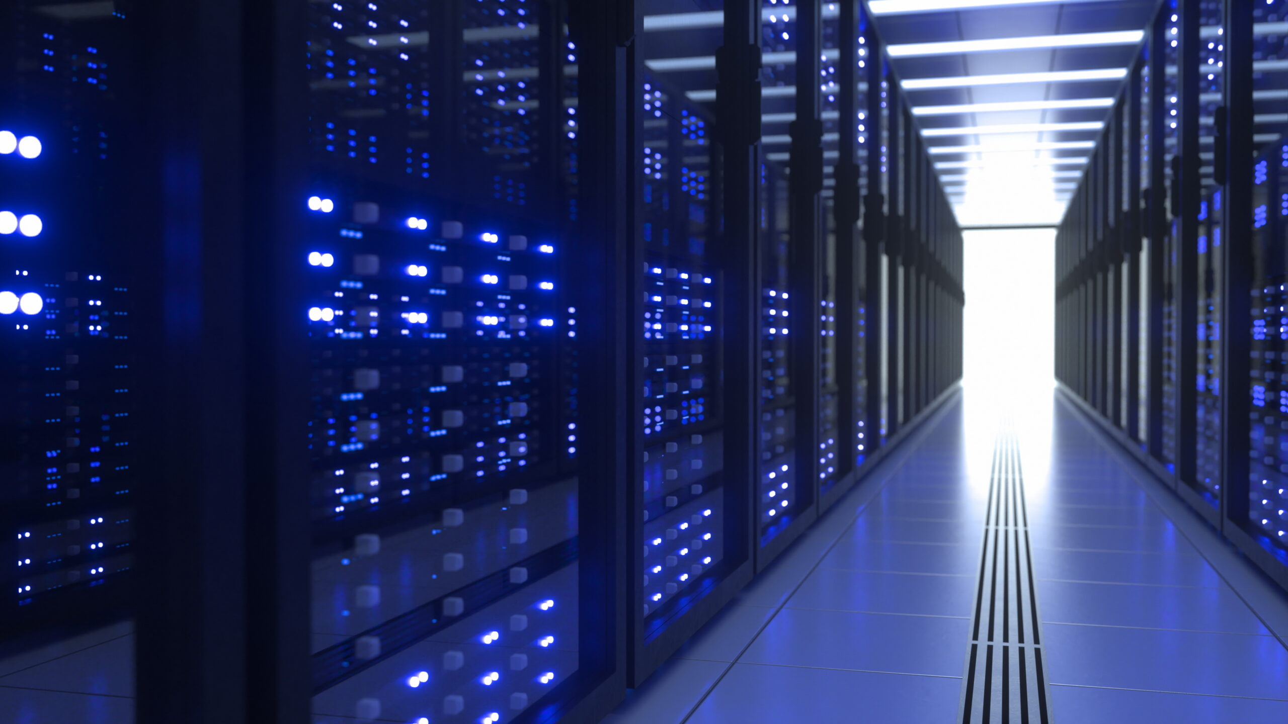 The Hunger for Data Centers in Unserved Markets - Fiber Broadband ...