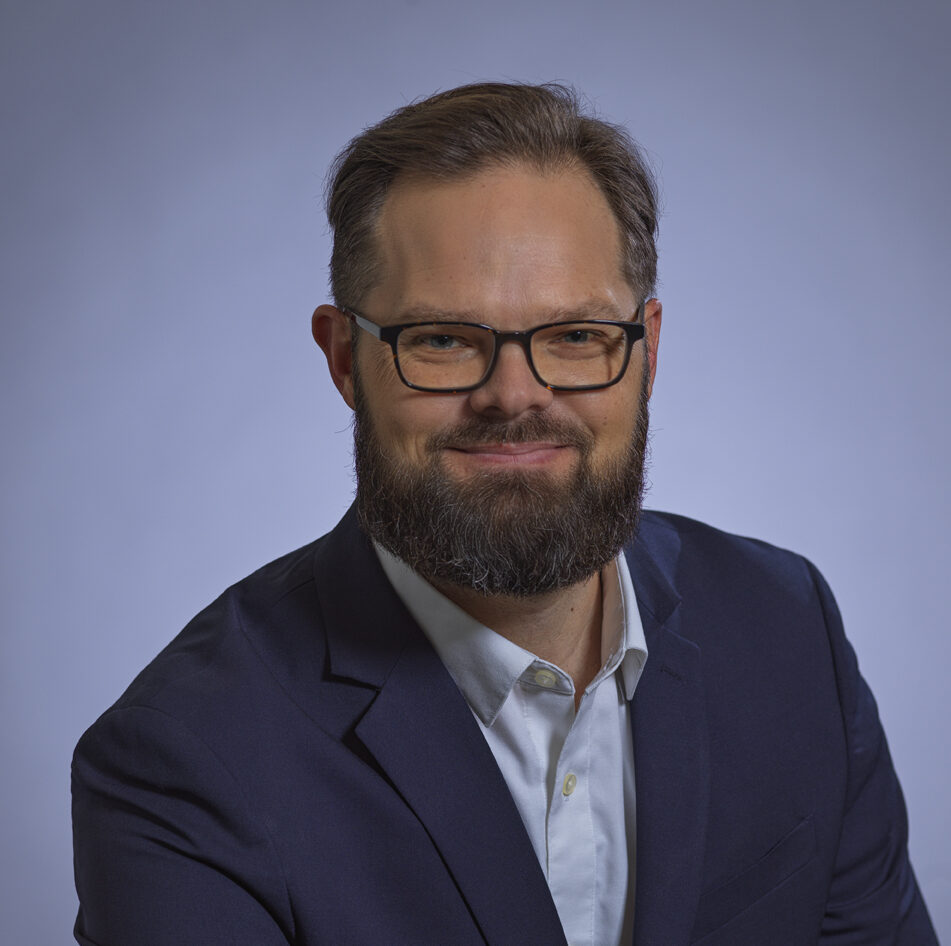 Patrick Jacobi - Fiber Broadband Association