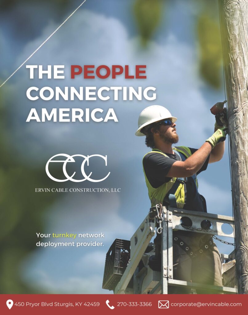 A Build America, Buy America Scorecard - Fiber Broadband Association