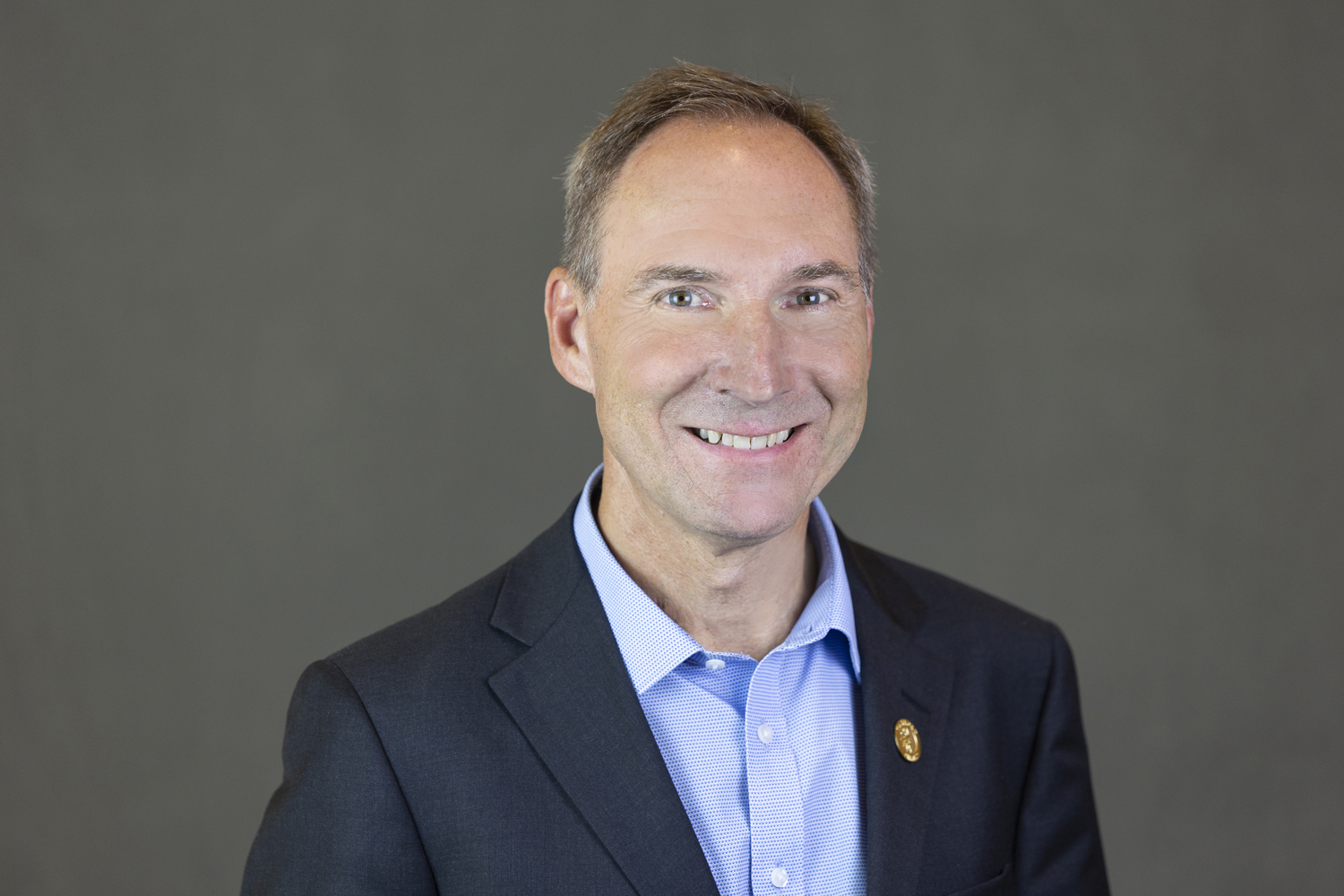 Letter from FBA President & CEO - Fiber Broadband Association