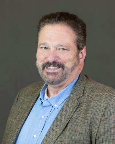 Gregg Logan (Treasurer) – Fiber Broadband Association