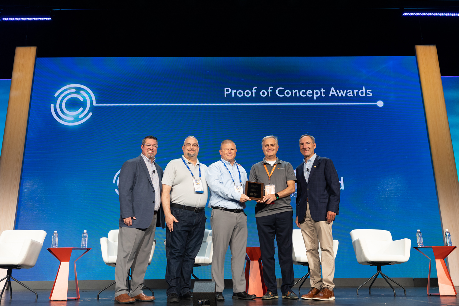 Demonstrating Fiber’s Disruption at Fiber Connect 2023 - Fiber ...