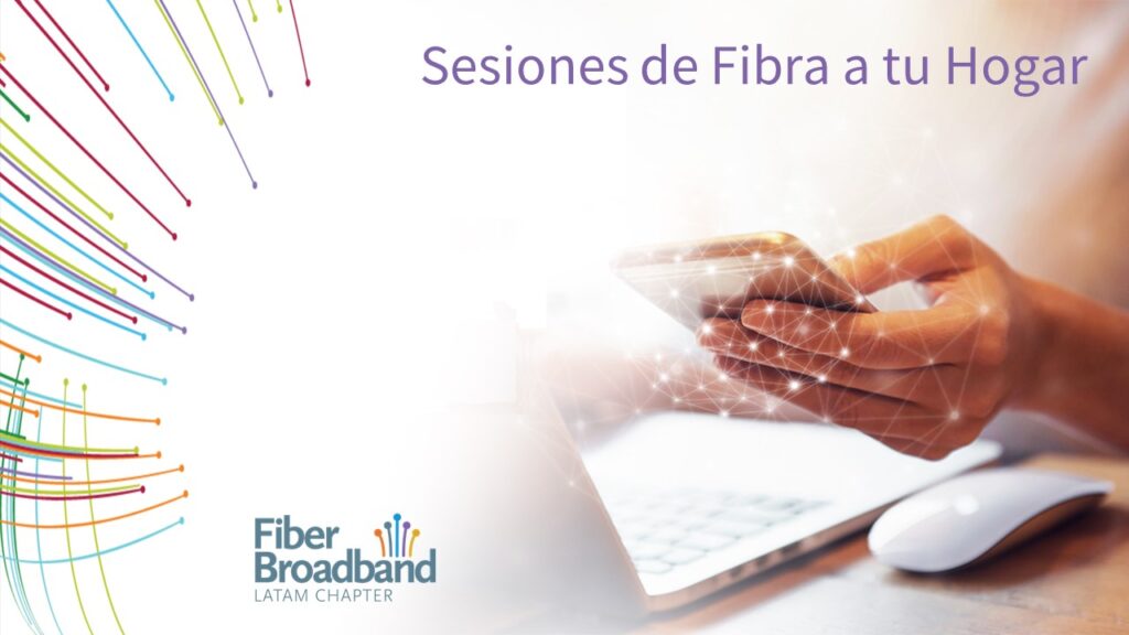 Panorama FTTH LATAM 2023 – Fiber Broadband Association