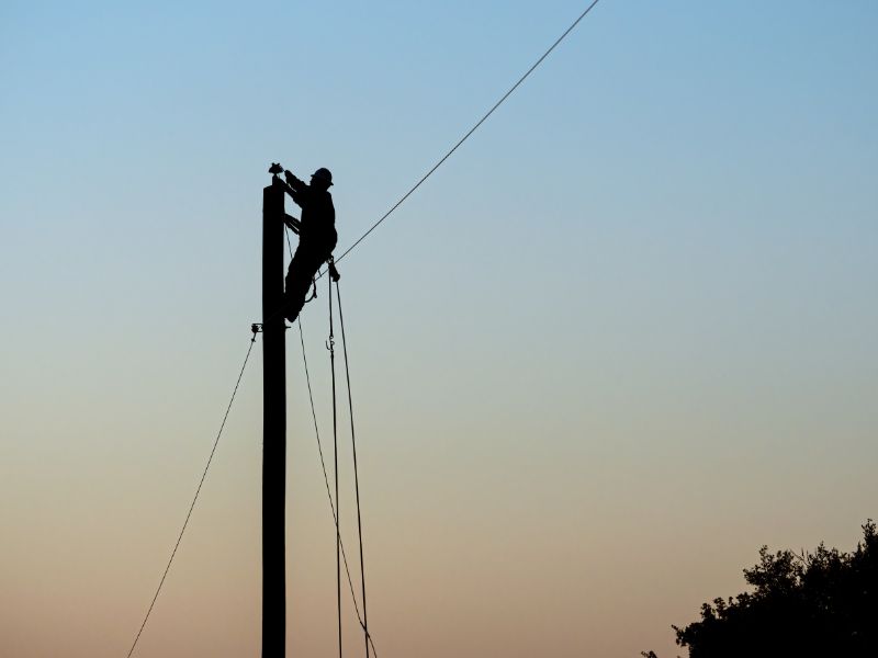 Fiber & Electric: The Perfect Couple - Fiber Broadband Association