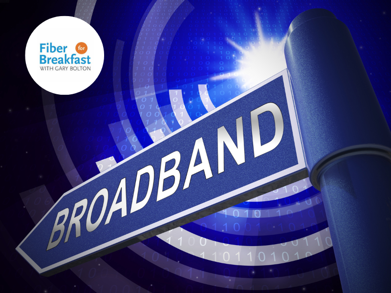 The Changing Role of Municipal Broadband in the BEAD Era - Fiber ...