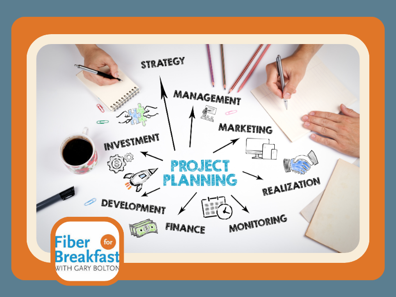 Proper Planning Leads to Fiber Deployment Best Practices - Fiber ...