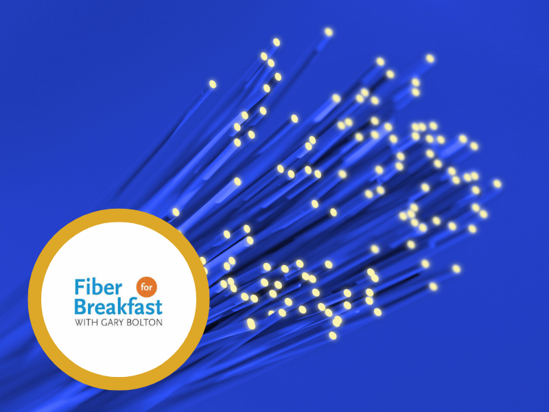 The Diverse Situation of FTTH in Europe - Fiber Broadband Association