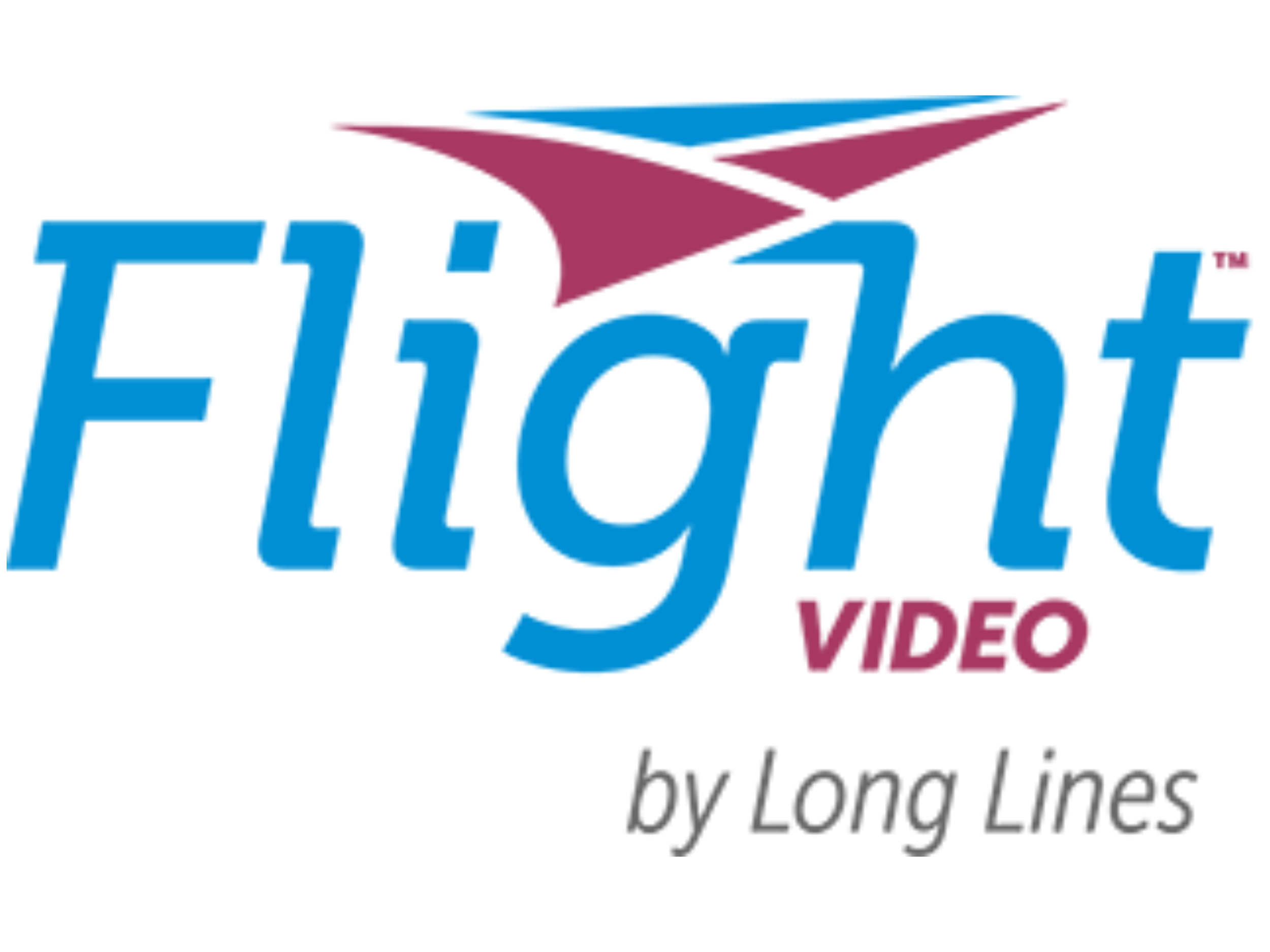 Long Lines Launches Flight Video - Fiber Broadband Association
