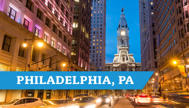 Regional Fiber Connect - Philadelphia - Fiber Broadband Association