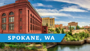 Regional Fiber Connect - Spokane - Fiber Broadband Association