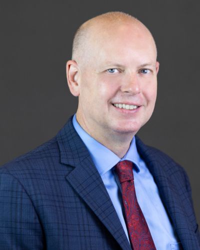 Scott Jackson - Fiber Broadband Association