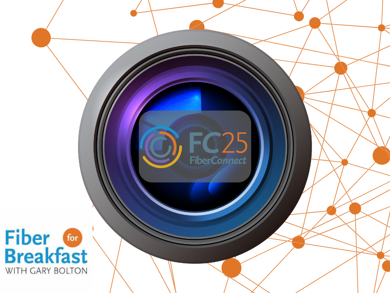 Fiber Connect 2025 Events Will Light Fiber and Palates – Fiber ...
