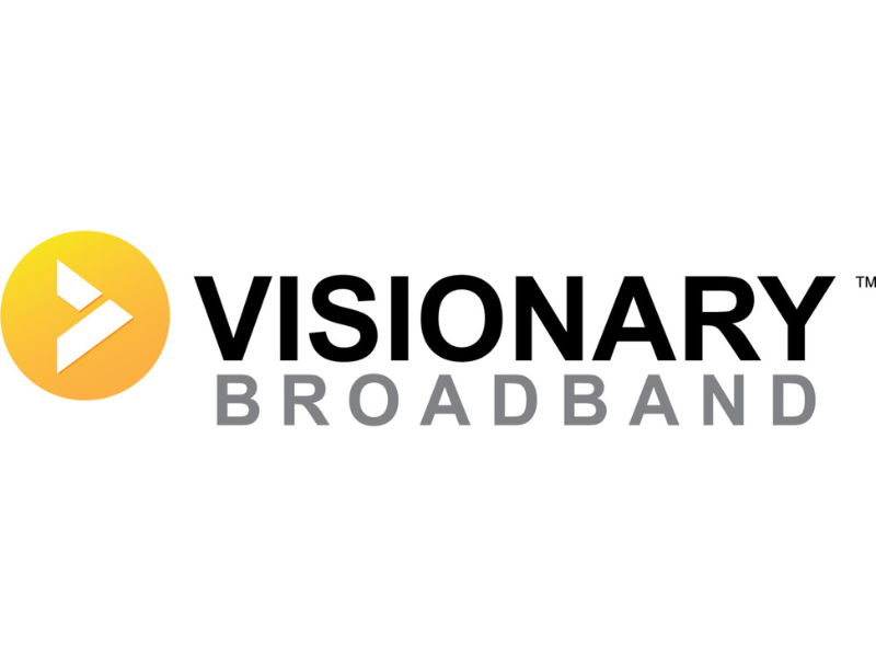 Visionary Broadband Unveils Faster Fiber Internet, Launching 5-Gigabit ...