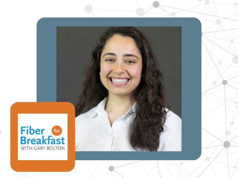 Previewing FBA’s Agenda for 2025 with Chair Ariane Schaffer - Fiber ...