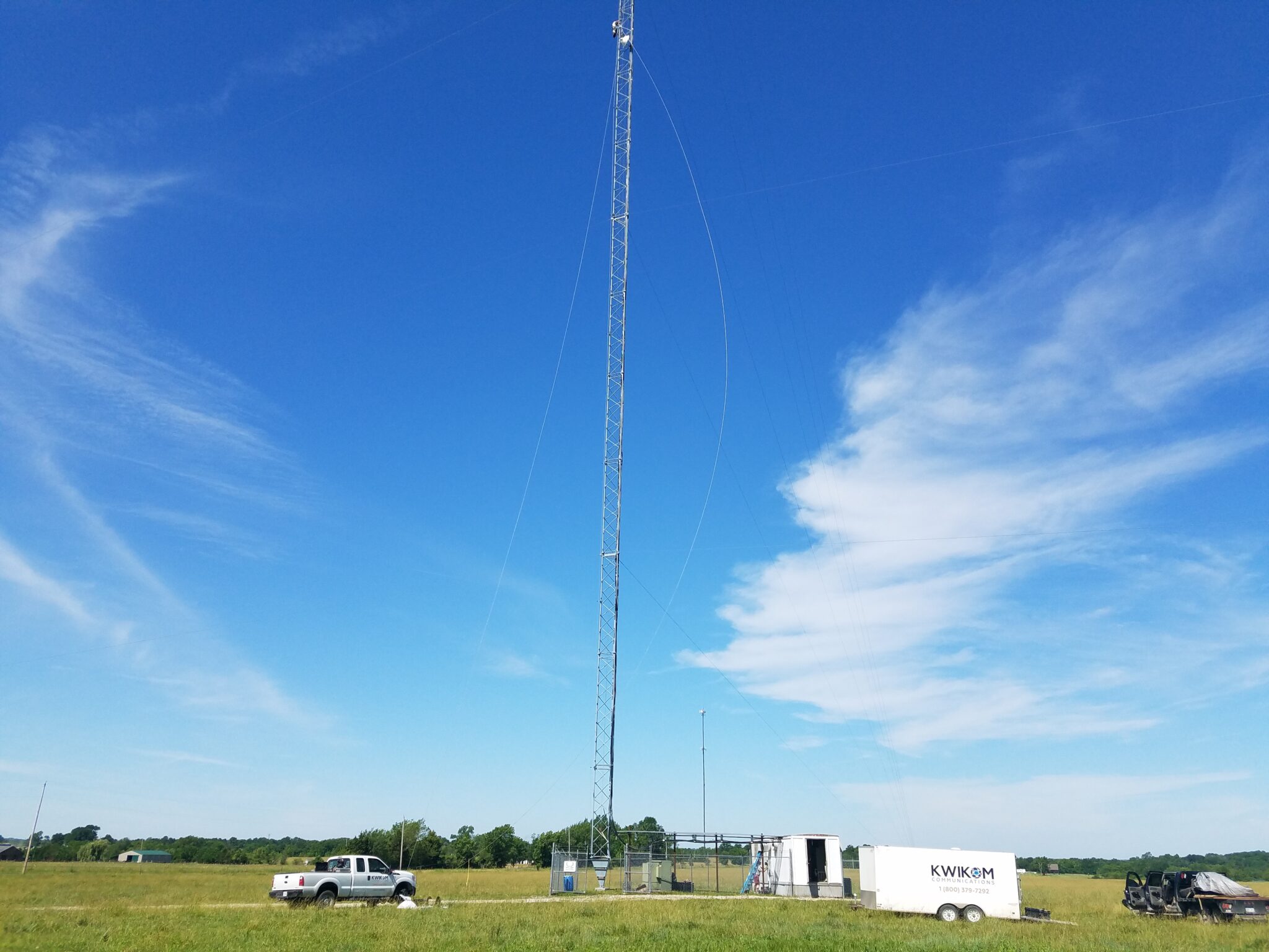 The WISP Migration to Fiber - Fiber Broadband Association