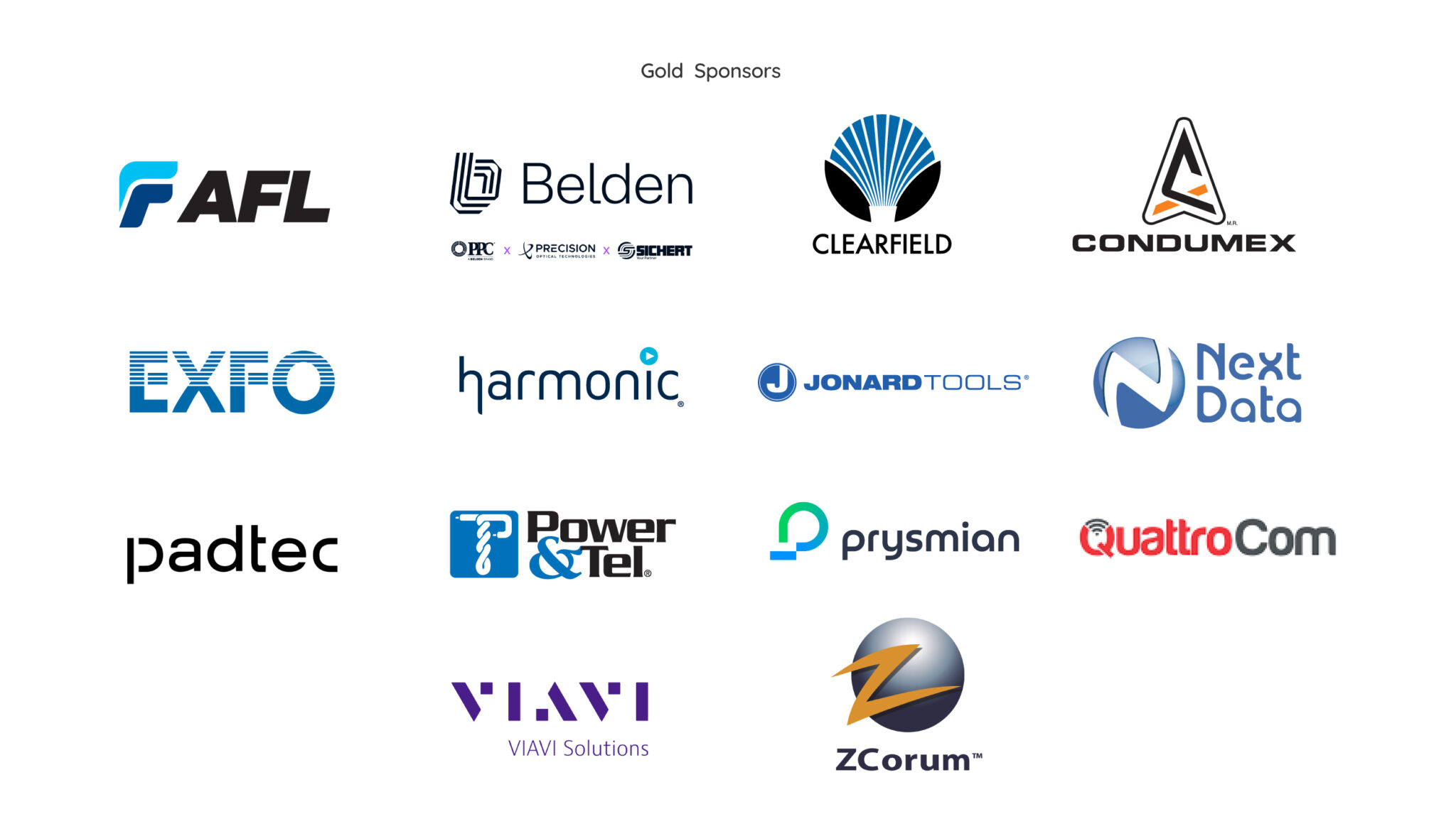Fiber Connect LATAM - México - Fiber Broadband Association