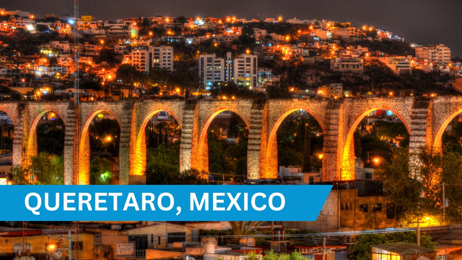 Fiber Connect LATAM - México - Fiber Broadband Association