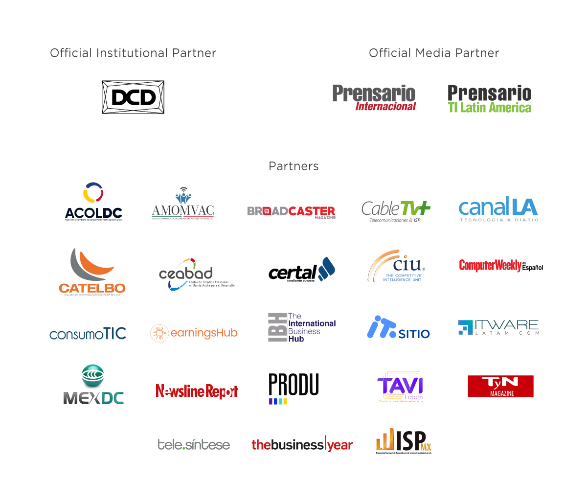 Fiber Connect LATAM - México - Fiber Broadband Association
