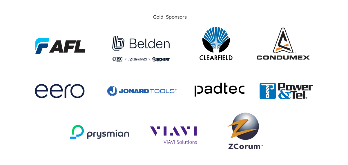 Fiber Connect LATAM - México - Fiber Broadband Association
