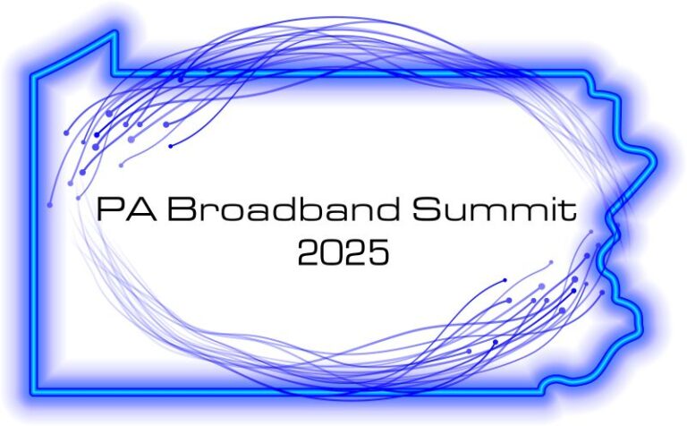 FBA at Pennsylvania Broadband Summit - Fiber Broadband Association