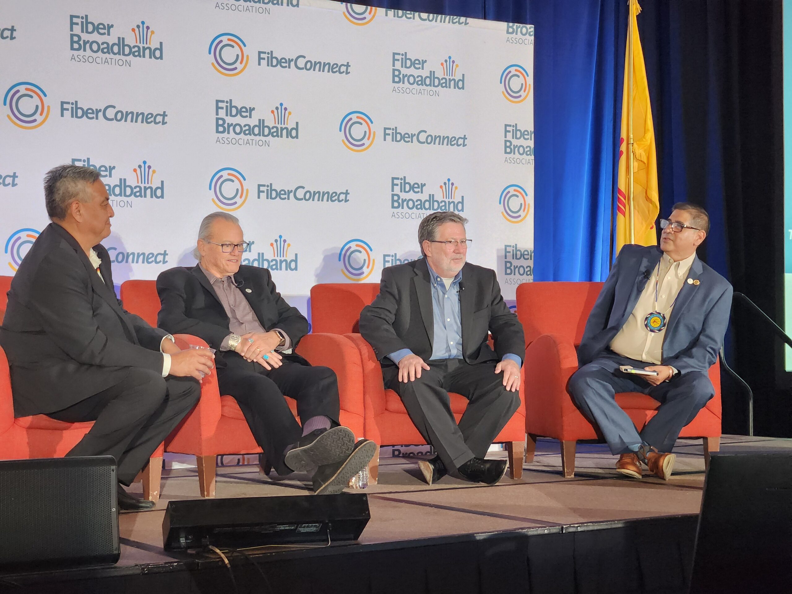 tribal broadband deployment – Fiber Broadband Association