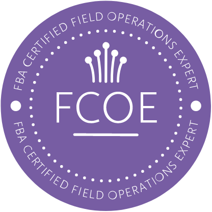 FCOE (FBA Certified Field Operations Expert) de FBA LATAM Chapter ...