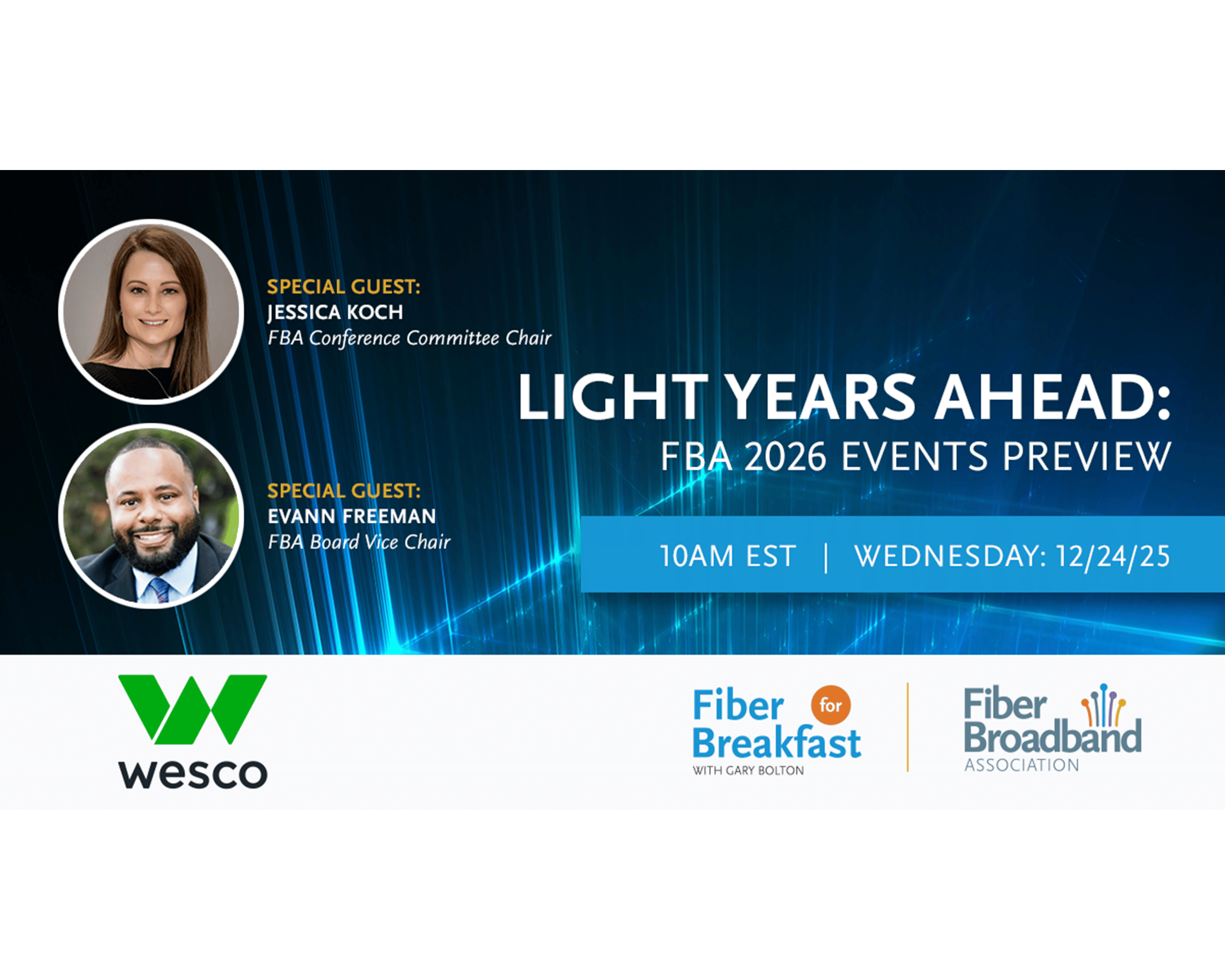 FBA 2026 Events Reveal