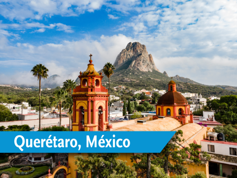 Fiber Connect LATAM - México - Fiber Broadband Association