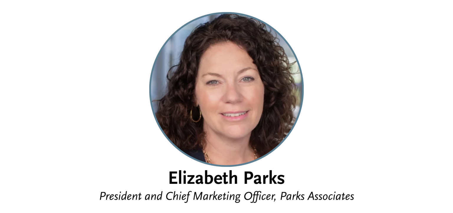 FFB Week 3 with special guest Elizabeth Parks - Fiber Broadband Association