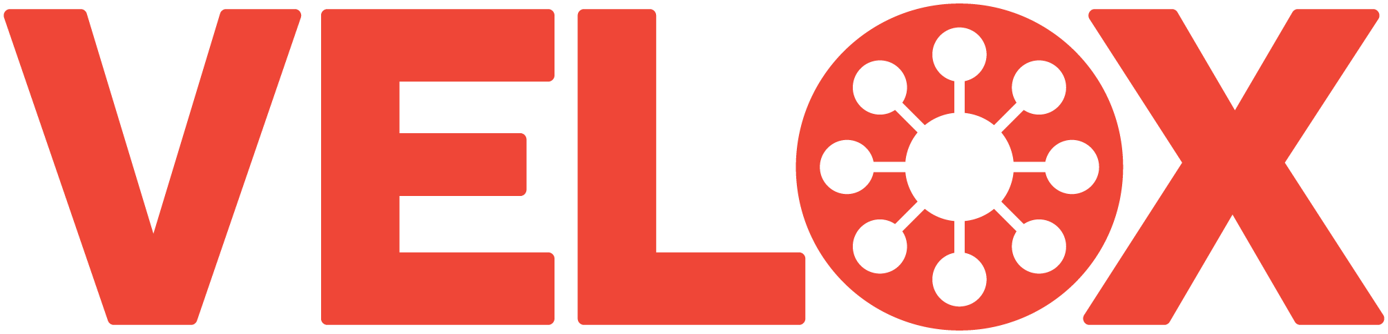 Velox Unveils New Logo, Reflecting the Company’s Growth and Evolution ...