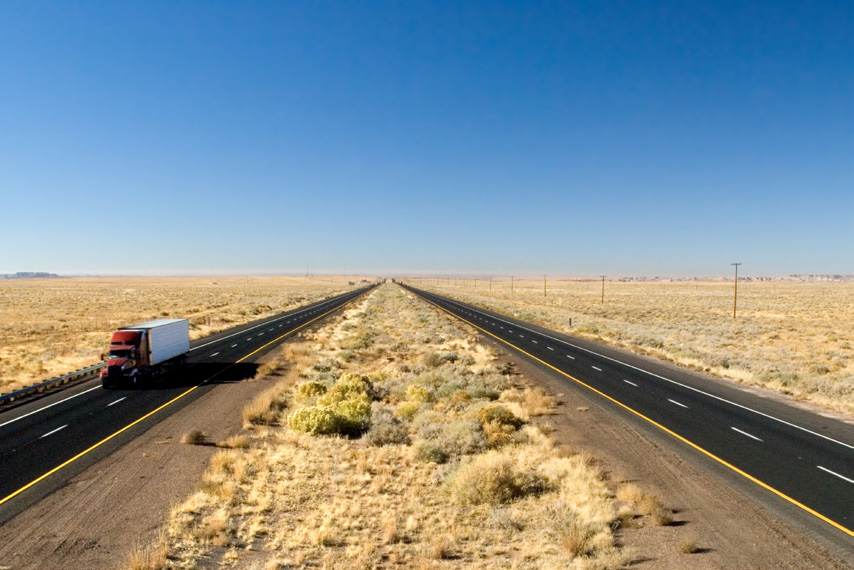 Arizona's Fiber Highways
